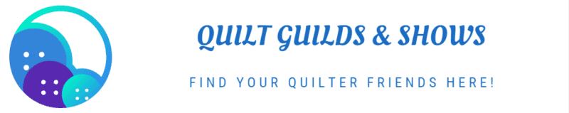 Quilt Guilds in the State of Texas - the Lone Star State